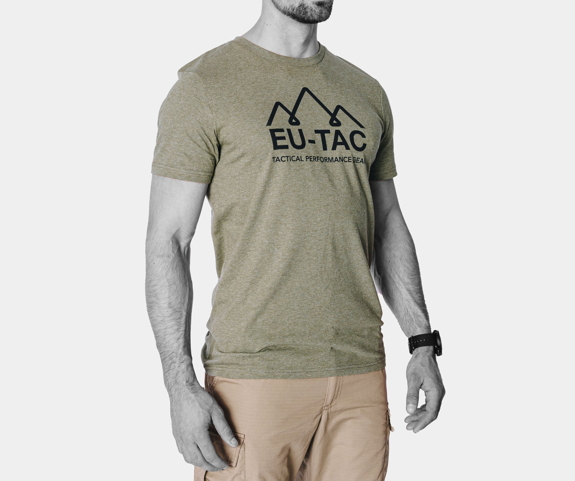 EU-TAC Tactical Performance Gear Shirt